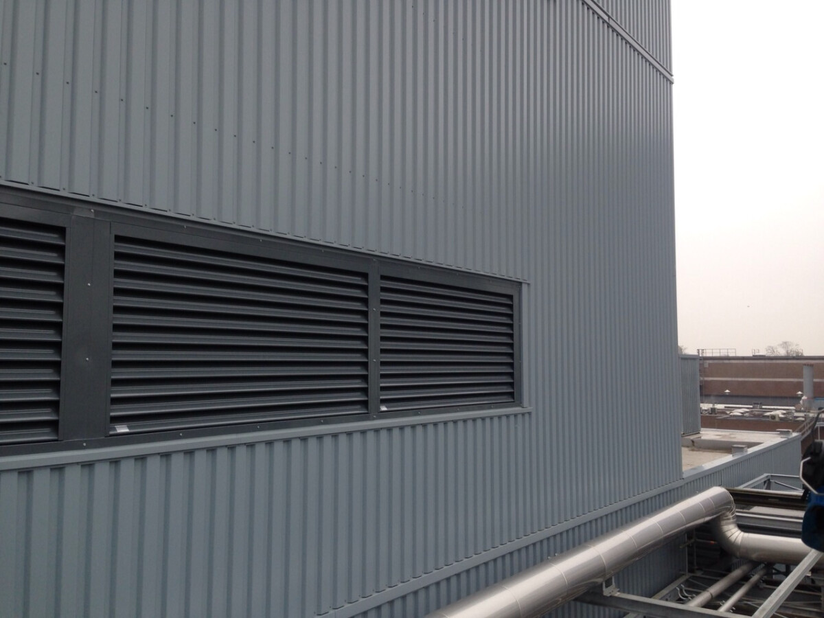 MLS-NKVG gevelroosters - Bovema