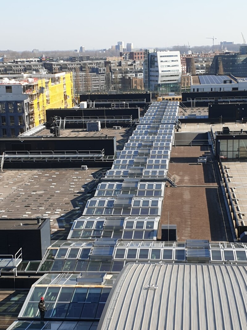 INIT Amsterdam - Bovema